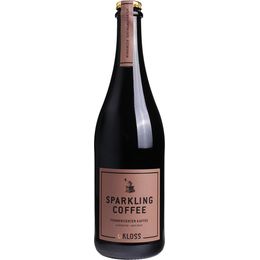 Winninger Sektmanufaktur C-Kloss Sparkling Coffee - Mosel &ndash; Sonstiges Aromatisiertes nichtalkoholisches Getr&auml;nk