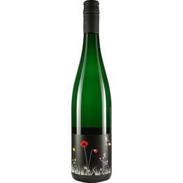 Weingut Norwig "Blumenwiese" Riesling 2025 S&uuml;&szlig; - Burgener Hasenl&auml;ufer Mosel &ndash; Wei&szlig;wein Sp&auml;tlese