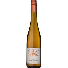 Weingut Benderhof Grauer Burgunder Grauburgunder 2024 Trocken - Pfalz &ndash; Wei&szlig;wein Qualit&auml;tswein
