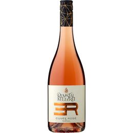 Remstalkellerei Cuv&eacute;e Edition "R" 2025 Trocken - W&uuml;rttemberg &ndash; Ros&eacute; Qualit&auml;tswein