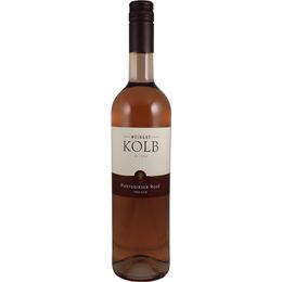 Weingut Kolb Portugieser 2025 Trocken - Rheinhessen &ndash; Ros&eacute; Qualit&auml;tswein