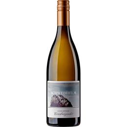weingut schwedhelm Weissburgunder Zeller Karlspfad Wei&szlig;burgunder 2023 - Pfalz &ndash; Wei&szlig;wein Qualit&auml;tswein