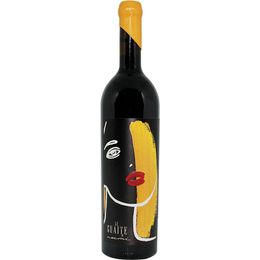 Le Guaite di Noemi Tisbe Veneto Cabernet Sauvignon 2018 Trocken - mezzane sopra Venetien &ndash; Rotwein IGP