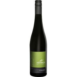 Weingut G.A. Heinrich Scheurebe 2023 Trocken - W&uuml;rttemberg &ndash; Wei&szlig;wein Qualit&auml;tswein