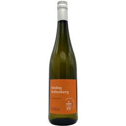 Weingut Sans-Lorch Rothenberg Riesling 2022 Trocken - Nackenheimer Rheinhessen &ndash; Wei&szlig;wein Qualit&auml;tswein