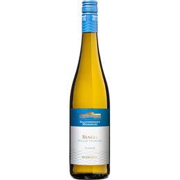 Staatsweingut Meersburg M&uuml;ller-Thurgau / Rivaner 2025 Feinherb - Meersburger Bengel Baden &ndash; Wei&szlig;wein Qualit&auml;tswein