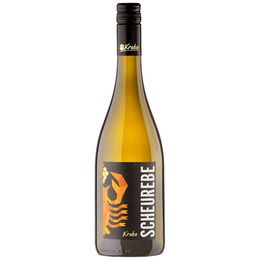 Weingut Walter Krebs Scheurebe 2025 Trocken - Pfalz &ndash; Wei&szlig;wein Qualit&auml;tswein