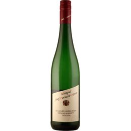 Weingut Josef Bernard-Kieren Graacher Himmmelreich Riesling 2024 Trocken - Graach Himmelreich Mosel &ndash; Wei&szlig;wein Kabinett