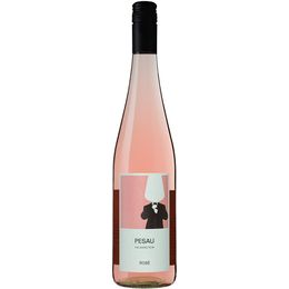 Weingut Pesau Kalkschnitt Cuv&eacute;e 2025 Trocken - Nieder&ouml;sterreich &ndash; Ros&eacute; Qualit&auml;tswein