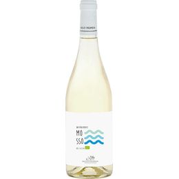 Baglio Ingardia Naturalmente Mosso Sicilia Cuv&eacute;e 2025 Trocken - Sizilien &ndash; Wei&szlig;wein DOC