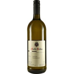 Weingut Winkels-Herding 1,0 L Riesling 2025 Halbtrocken - Pfalz &ndash; Wei&szlig;wein Qualit&auml;tswein