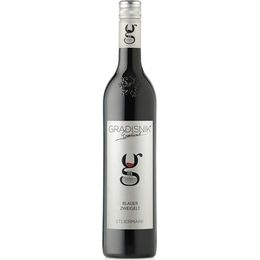 Weingut Gradisnik Blauer Zweigelt Trocken - Steiermark &ndash; Rotwein Qualit&auml;tswein
