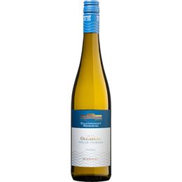Staatsweingut Meersburg M&uuml;ller-Thurgau *BIO / Rivaner 2025 Trocken - Hohentwieler Olgaberg Baden &ndash; Wei&szlig;wein Qualit&auml;tswein