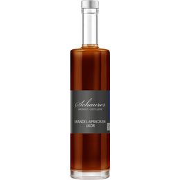 Weingut Schaurer Mandel-Aprikosen Lik&ouml;r 0,5 L - Pfalz &ndash; Wei&szlig;wein Qualit&auml;tswein