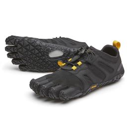 Vibram FiveFingers V-Trail 2.0 Schuhe Damen schwarz 36.0