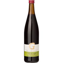Weingut Grosch Roter 2025 - Rheinhessen &ndash; Traubensaft ohne Kohlens&auml;ure
