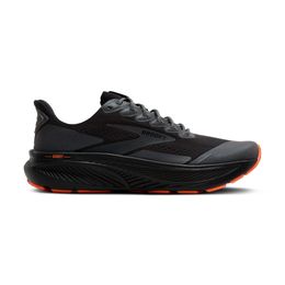 Brooks Ghost 17 Schuhe Damen schwarz 41.0