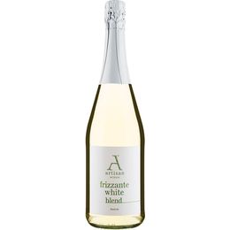 Artisan Wines Frizzante White Sauvignon Blanc 2025 Trocken - Burgenland &ndash; Perl- & Schaumwein Perlwein mit zugesetzter Kohlens&auml;ure