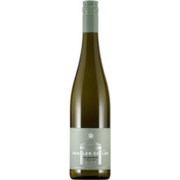 Weingut Dengler Seyler Maikammer Riesling Scheurebe 2025 Lieblich - Pfalz &ndash; Wei&szlig;wein Sp&auml;tlese