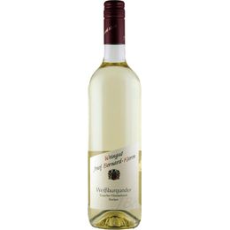 Weingut Josef Bernard-Kieren Wei&szlig;er Burgunder Wei&szlig;burgunder 2025 Trocken - Graacher Himmelreich Mosel &ndash; Wei&szlig;wein Qualit&auml;tswein