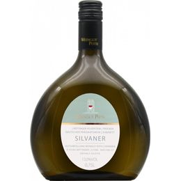 Weingut Poth Silvaner 2023 Trocken - R&ouml;ttinger Feuerstein Franken &ndash; Wei&szlig;wein Kabinett