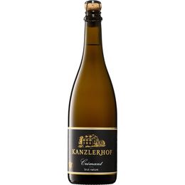 Weingut Kanzlerhof brut nature Riesling Brut - Mosel &ndash; Perl- & Schaumwein Cr&eacute;mant