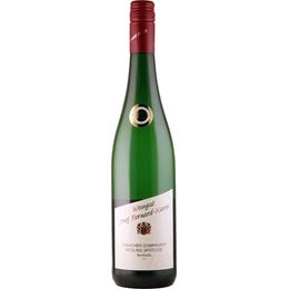 Weingut Josef Bernard-Kieren Riesling 2024 Feinherb - Graacher Domprobst Mosel &ndash; Wei&szlig;wein Sp&auml;tlese