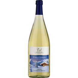 Winzer vom Weinsberger Tal Wei&szlig; 1,0 L Cuv&eacute;e - W&uuml;rttemberg &ndash; Gl&uuml;hwein Winzergl&uuml;hwein