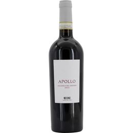 Ocone Apollo del Taburno Aglianico 2022 Trocken - Kampanien &ndash; Rotwein DOCG