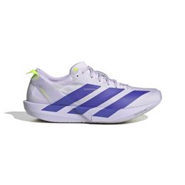 Adidas Adizero Adios 9 Schuhe Damen lila 40.6