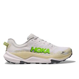 Hoka One One Hoka Torrent 4 Schuhe Herren wei&szlig; 42.0