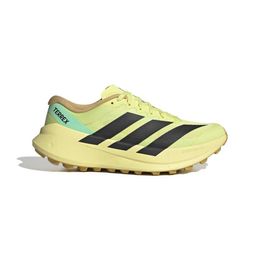 Adidas Terrex Agravic SL Schuhe Herren gr&uuml;n 43.3