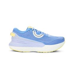 TRUE MOTION U-Tech Aion 4 Schuhe Damen blau 40.0