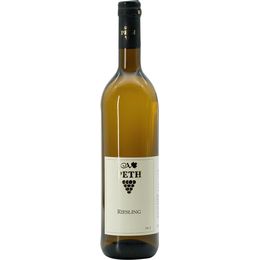 Weingut Peth Bermersheimer Riesling 2024 Lieblich - Rheinhessen &ndash; Wei&szlig;wein Qualit&auml;tswein