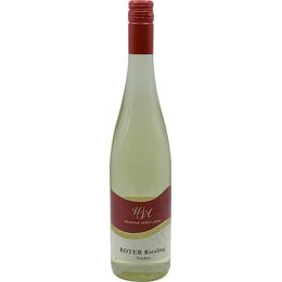 Weingut Sankt Anna Weinhof Sankt Anna Roter Riesling 2025 Trocken - Mosel &ndash; Wei&szlig;wein Qualit&auml;tswein