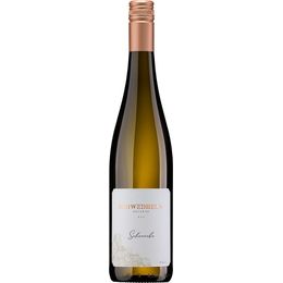 weingut schwedhelm Scheurebe 2025 Trocken - Zellertal Pfalz &ndash; Wei&szlig;wein Qualit&auml;tswein