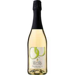 Remstalkellerei Traubensecco 0.0 Alkoholfrei - W&uuml;rttemberg &ndash; Sonstiges Sch&auml;umendes Getr&auml;nk aus alkoholfreiem Wein