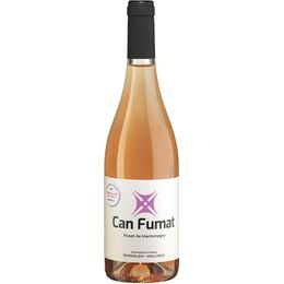 Celler Can Fumat Rosat de Mantonegro Manto Negro 2025 Trocken - Balearische Inseln &ndash; Ros&eacute; DOP