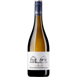 Weinkeller Schick Rang Sp&auml;tburgunder 2025 Feinherb - Pfalz &ndash; Blanc de Noir Qualit&auml;tswein