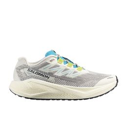 Salomon Aero Blaze 3 Gravel Schuhe Herren wei&szlig; 46.0