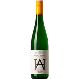 Weingut Armin Huber STRASS Kamptal DAC Gr&uuml;ner Veltliner 2025 Trocken - &ndash; Wei&szlig;wein Qualit&auml;tswein