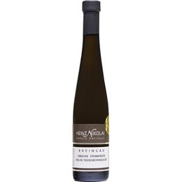 Weingut Heinz Nikolai Hallgartener Jungfer 0,375 L Riesling 2020 Edels&uuml;&szlig; - Erbacher Steinmorgen Rheingau &ndash; Wei&szlig;wein Beerenauslese