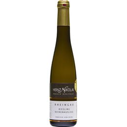Weingut Heinz Nikolai 0,375 L Riesling 2025 Edels&uuml;&szlig; - Erbacher Honigberg Rheingau &ndash; Wei&szlig;wein Auslese