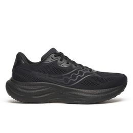 Saucony Ride 19 Schuhe Herren schwarz 46.5