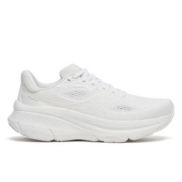 Saucony Guide 19 Schuhe Herren wei&szlig; 45.0