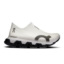 On CloudmOnster 3 Hyper LS Schuhe Unisex wei&szlig; 44.0