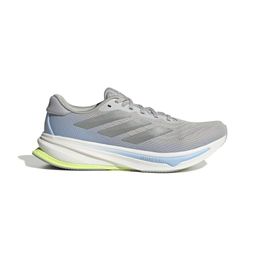Adidas Supernova Rise 2 Schuhe Herren silber 43.3
