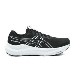 asics GT-2000 14 - breit (2E) Schuhe Herren schwarz 42.0