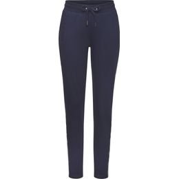 H.I.S. Damen Sweathose marine, Gr&ouml;&szlig;e 32/34
