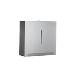 Conti+ Marathon Papiertuchspender, vandalensicher, CONT16200010000,